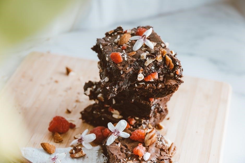 Download "Brownies" by ZZ Packer PDF | Free Literary Story